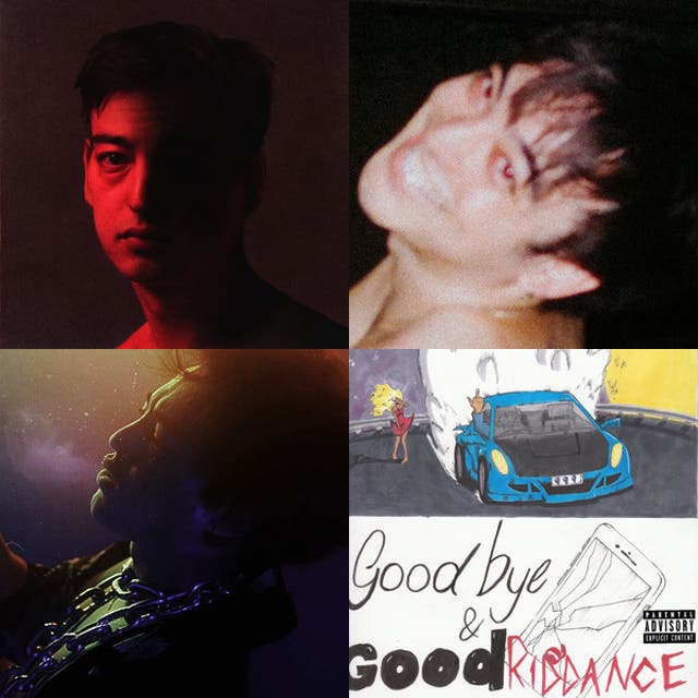 Joker sad - playlist by Calan staub | Spotify