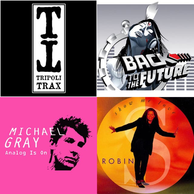 Vick’s Rave Trance Hardcore Happy House 🙌🙌 - playlist by unknown | Spotify