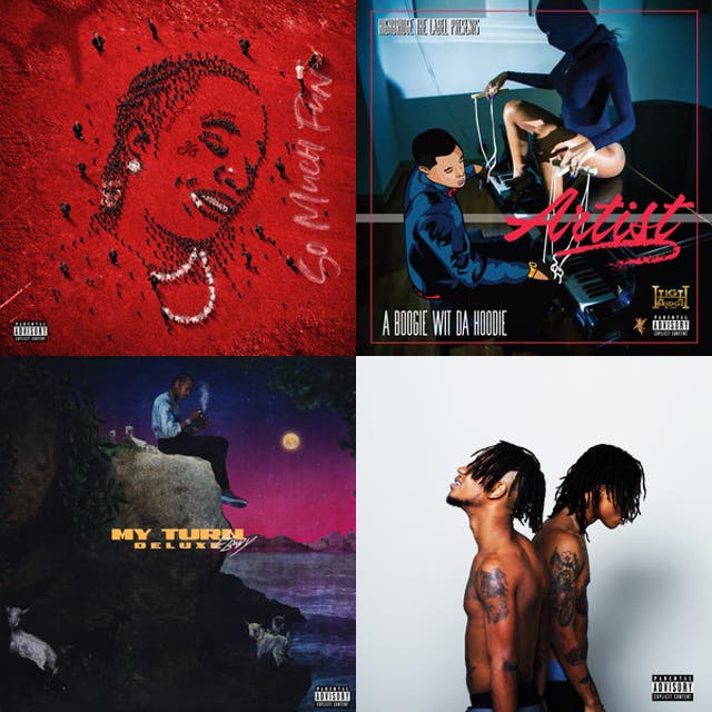 Hot (Remix) [feat. Gunna and Travis Scott] - playlist by .: | Spotify