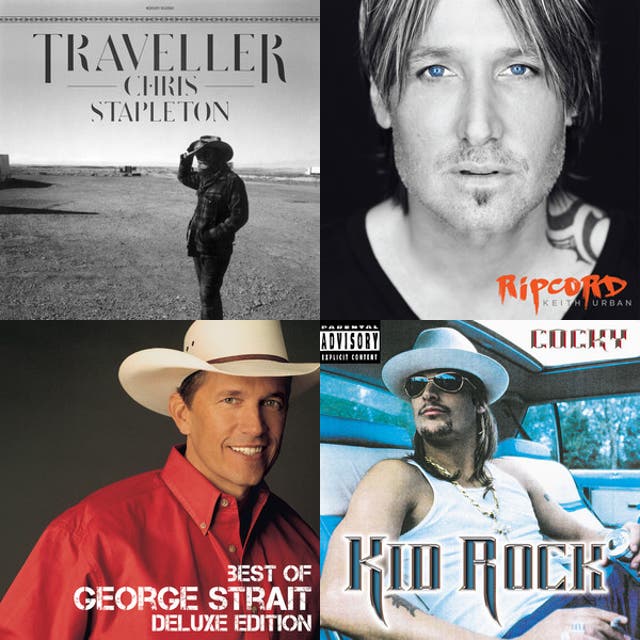 Kid Rock — Picture (feat. Sheryl Crow) - playlist by brissaali01 | Spotify