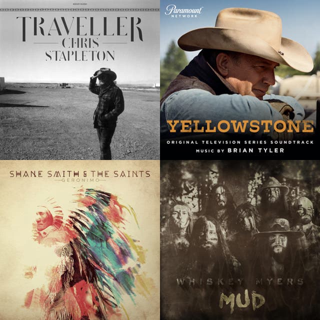 Music From The Yellowstone Series - playlist by Dagensmusikk | Spotify