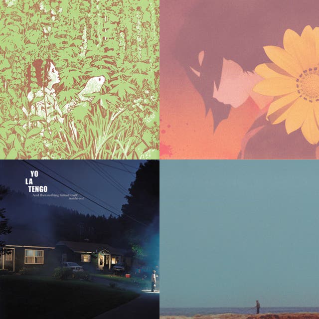 my favorite album art - playlist by good taste | Spotify