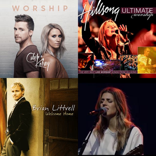Favourite Worship - playlist by Chantel Alston-Stewart | Spotify