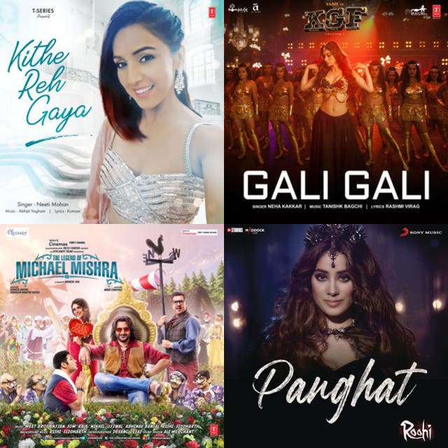 GIRLS DANCE SONGS - playlist by BEAUTY | Spotify