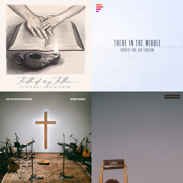 Into The Throne Room Playlist By Tash Spotify
