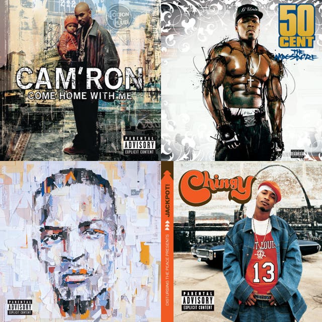 00-10's rap and hip hop 🔥 - playlist by Alec Eaves | Spotify