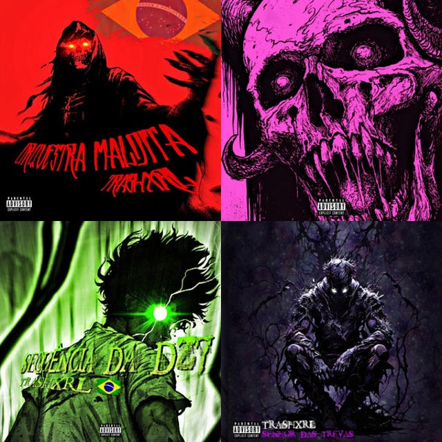 Indio come xota - playlist by Luiz Henrique | Spotify