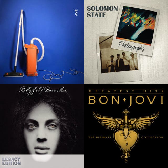 Toto — Africa - playlist by Jordy van den Brink | Spotify