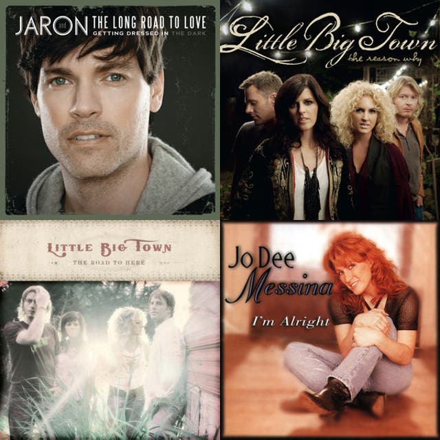 90's and Early to Mid 2000s Coutnry - playlist by Daniel Friel | Spotify