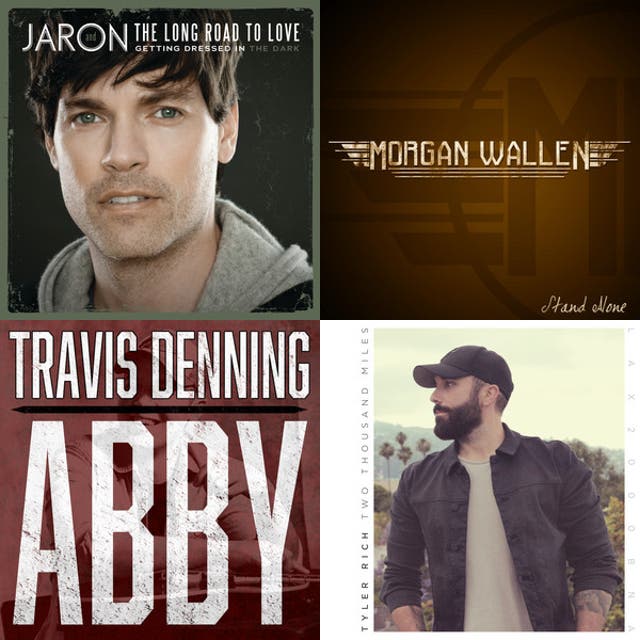 Pray For You – Jaron And The Long Road To Love - playlist by mox | Spotify