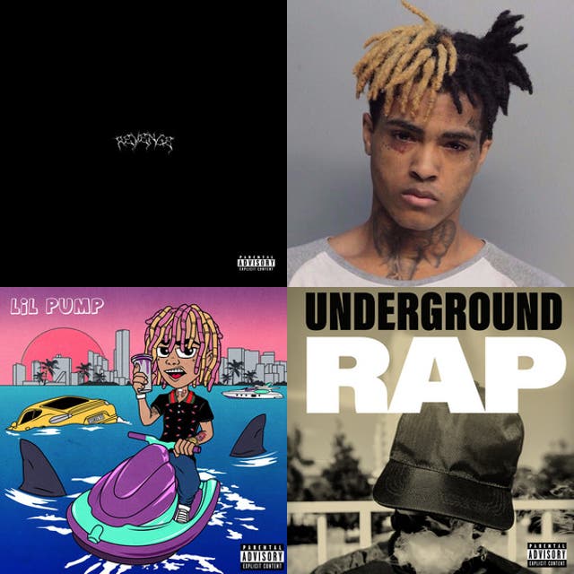 LOUD rap songs - playlist by Marcus Bryan | Spotify