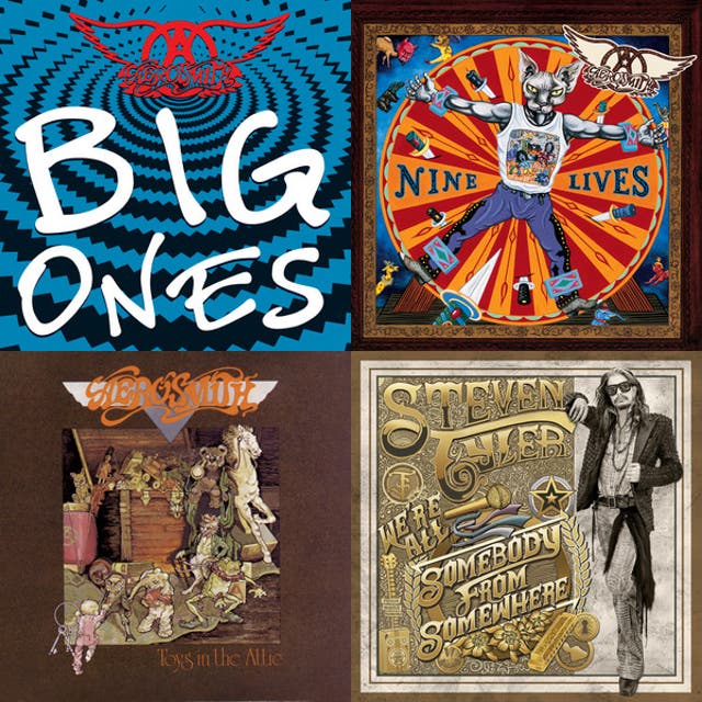 Steven tyler at melrose ball - playlist by Bruna | Spotify