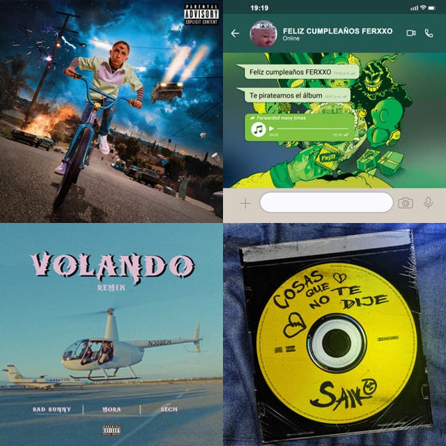 playlist by Andrea | Spotify