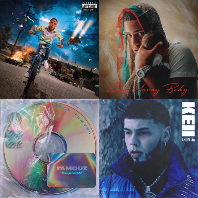 Malianteo 2020 💰 - playlist by Macho Segura | Spotify