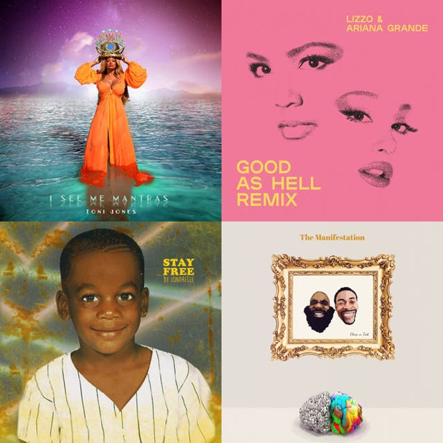 POSITIVE AFFIRMATION SONGS - playlist by scarletthogan | Spotify