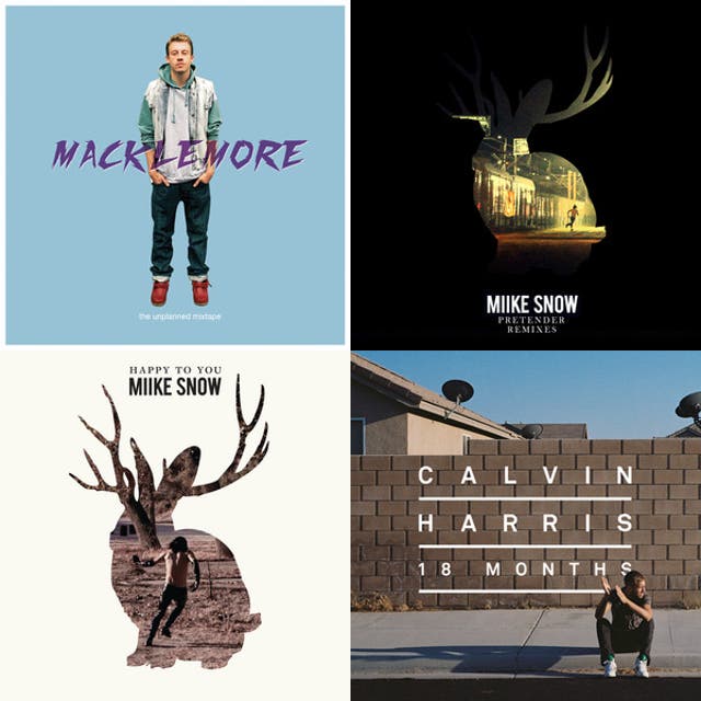skiing - playlist by Jordan Ginor | Spotify