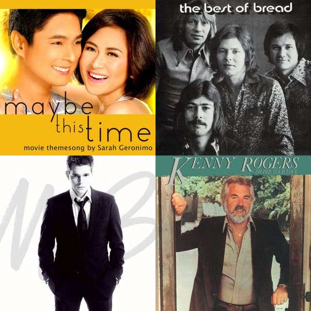KaraoKeysPH - playlist by Sherwin Dale Dacuyan | Spotify