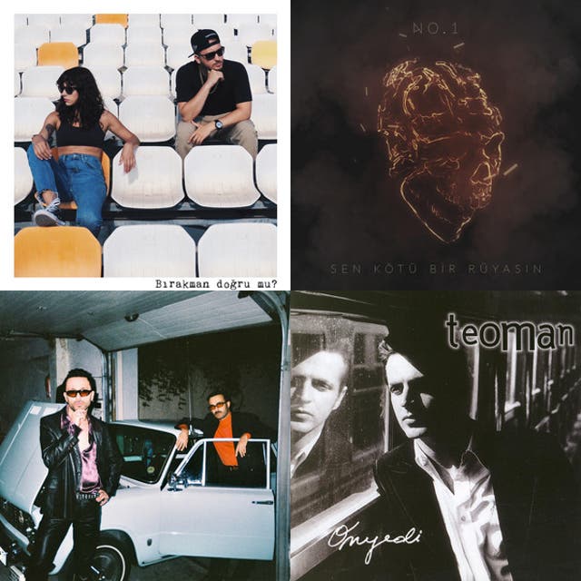 zirlarken oluşturduğum liste - playlist by ... | Spotify