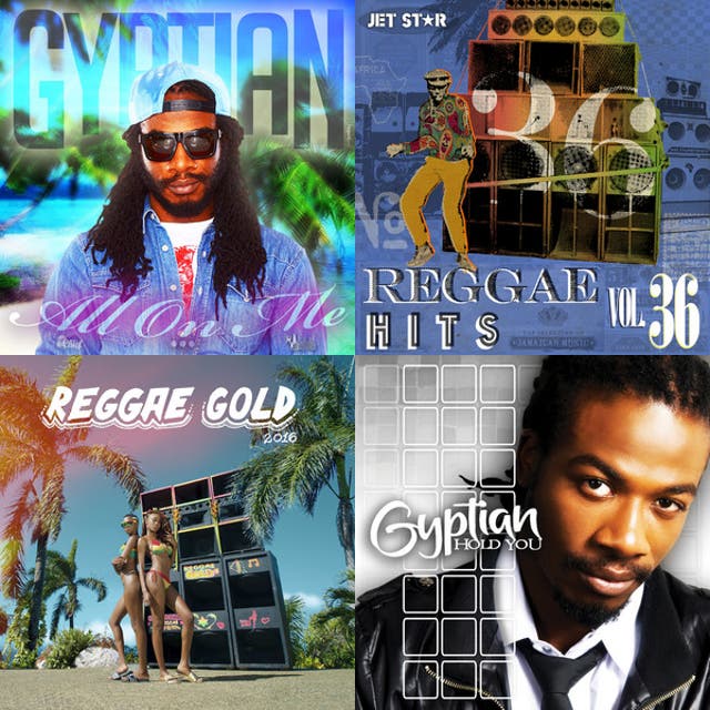 Gyptian Reggae Mix - playlist by ola412-us | Spotify