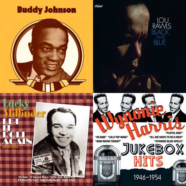 Good Morning Swing - playlist by Andrea Cabiola | Spotify