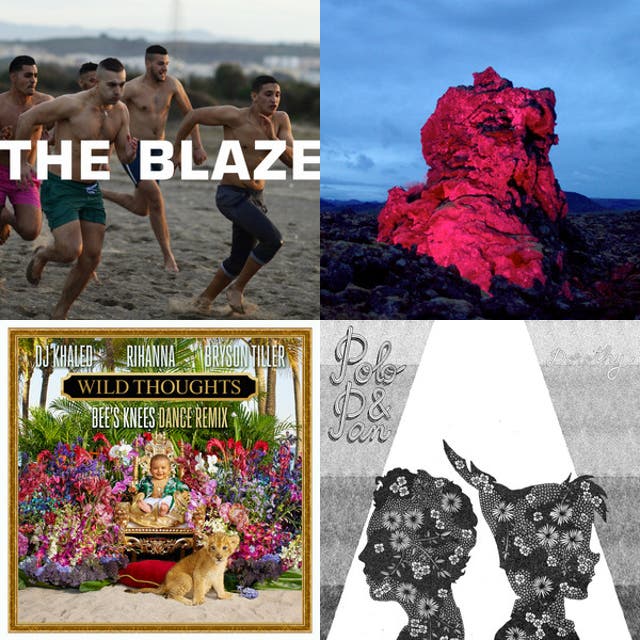 just dance tonight - playlist by Max Díaz Ayllach | Spotify