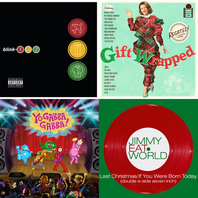 EMO CHRISTMAS - playlist by lena | Spotify