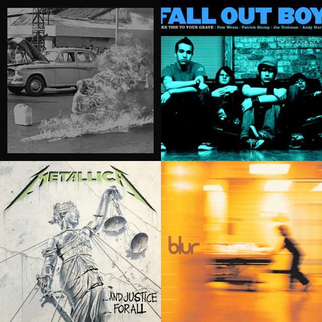 BAND COVER SONGS - playlist by madeline | Spotify
