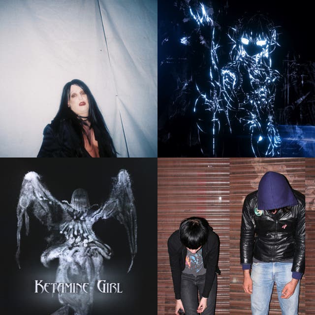 Top artists of Witch House music genre - Chosic