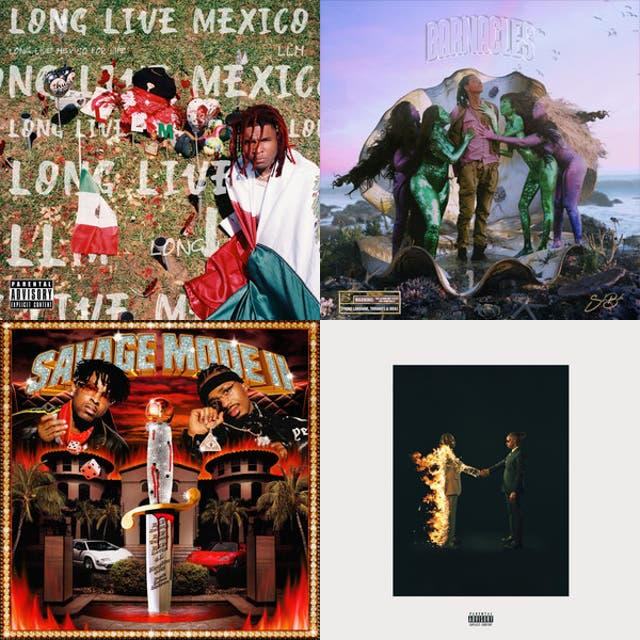 Trap Og's - playlist by Pedro.goat | Spotify