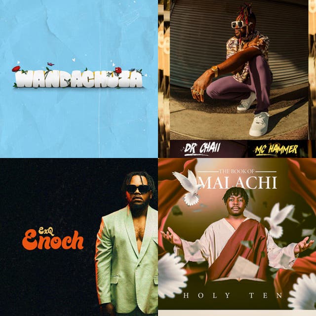 Top artists of Zim Hip Hop music genre - Chosic