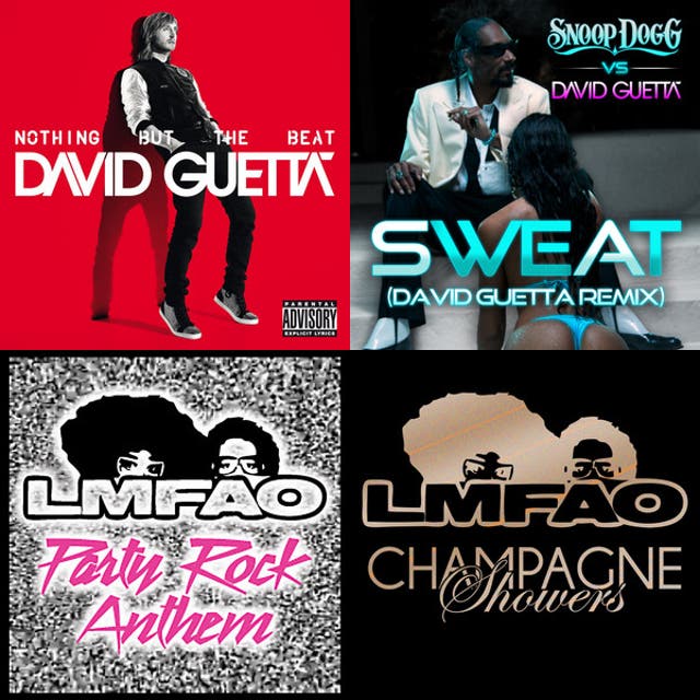 2011 party songs - playlist by Alyssa McCartney | Spotify