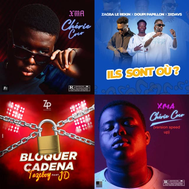 3xdav’s,Jr la melo , Xma , JD le maïmouna ! - playlist by Fronzy6 | Spotify