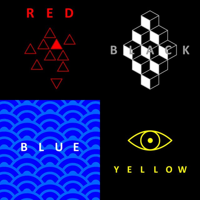 Bart Bonte - Colors - playlist by Rafael Zampieri | Spotify