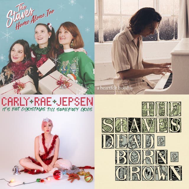 we were evergreen - playlist by ifyoustay | Spotify