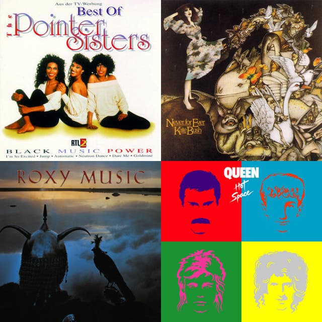Vintage - playlist by skyman67 | Spotify