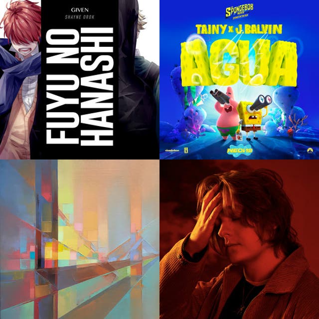 Descargas favoritas. - playlist by Nicky Walls | Spotify