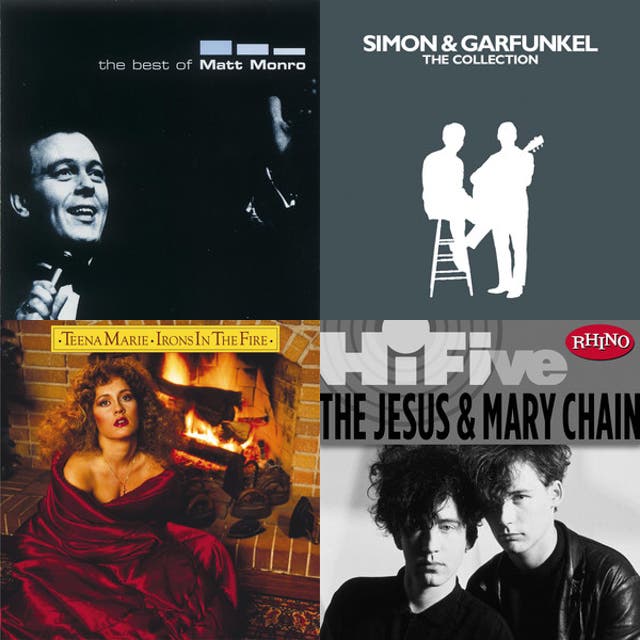 Happy April Fool's Day! | Spotify Playlist