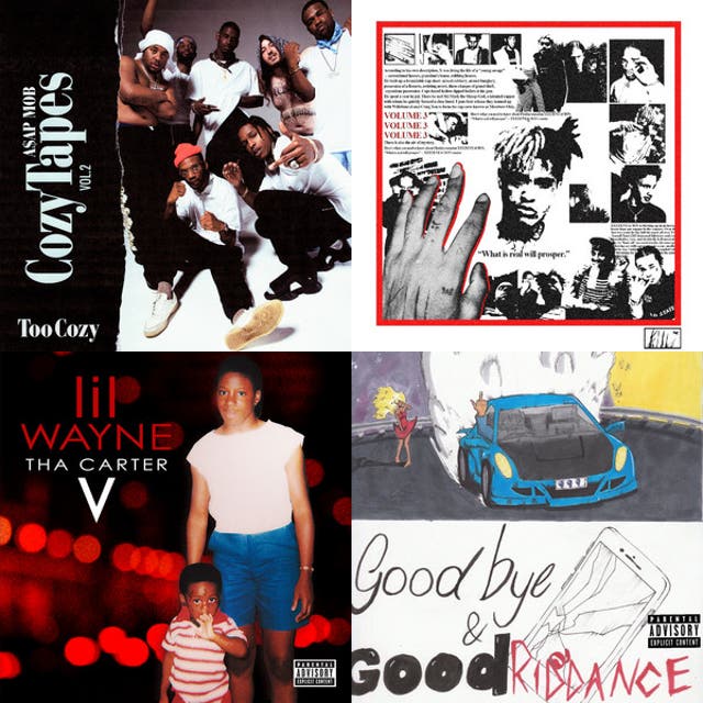 Albums by jack - playlist by Stayce | Spotify