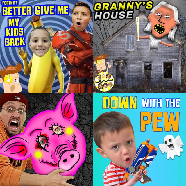 FGTVEE TOP SONGS - playlist by ??? | Spotify
