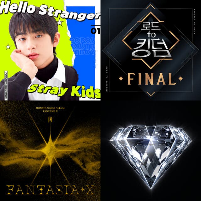KPOP BOSS VIBE - playlist by Daydreamcatcher16 | Spotify