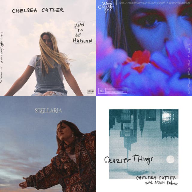 Chelsea Cutler setlist 2024 - playlist by Mikayla | Spotify