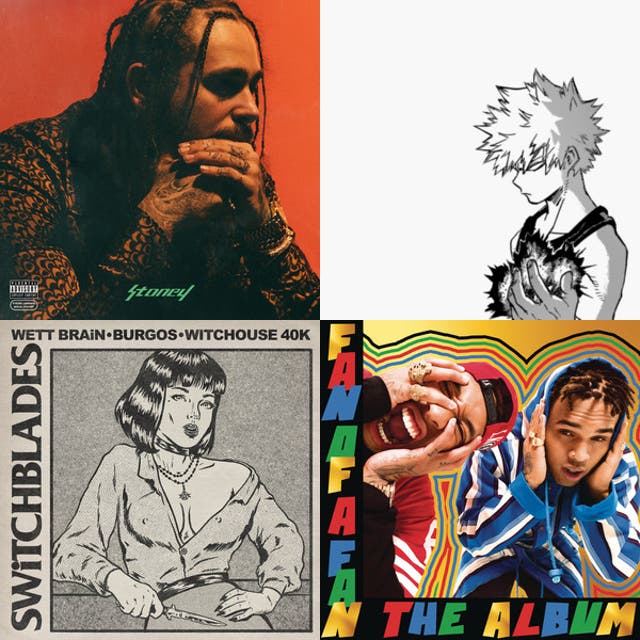 Godley - playlist by Jack Lutz | Spotify