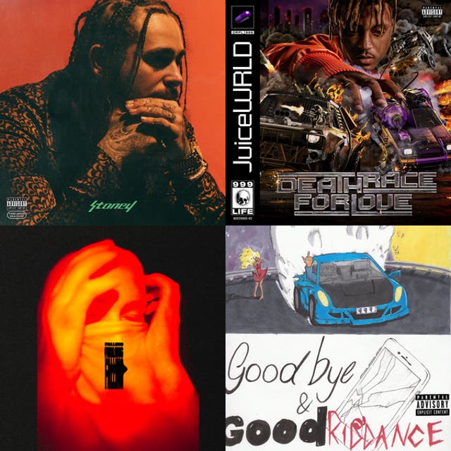 Sad songs after getting rejected - playlist by Marcus | Spotify