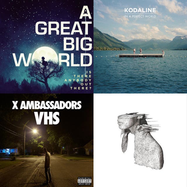 Peaceful Playlist By Zuzanna Zio o Spotify