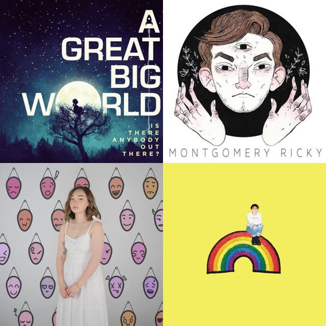 Some Sad LGBT Songs - playlist by jefferson.oldfield | Spotify