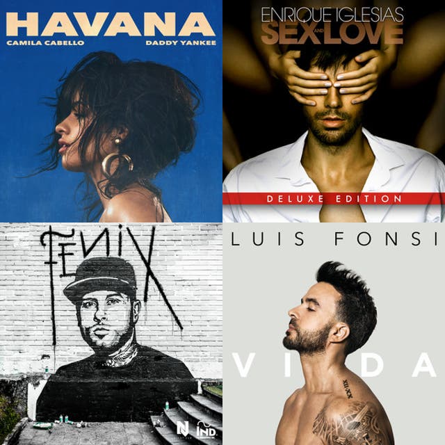 Best Spanish Dance Tunes Playlist By Cheryl Johnson Dempsey Spotify