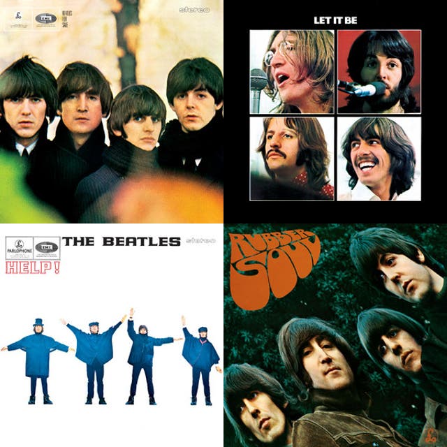 The Beatles acustico - playlist by Mauro Carreras | Spotify