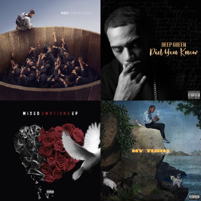Jeeez - playlist by Will Craggs | Spotify