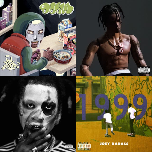 Mf doom type beat🦹🏾‍♂️ - playlist by Re!k | Spotify