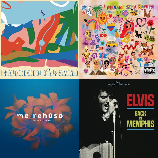 Cocina de Winnie - playlist by Mdpg PG | Spotify